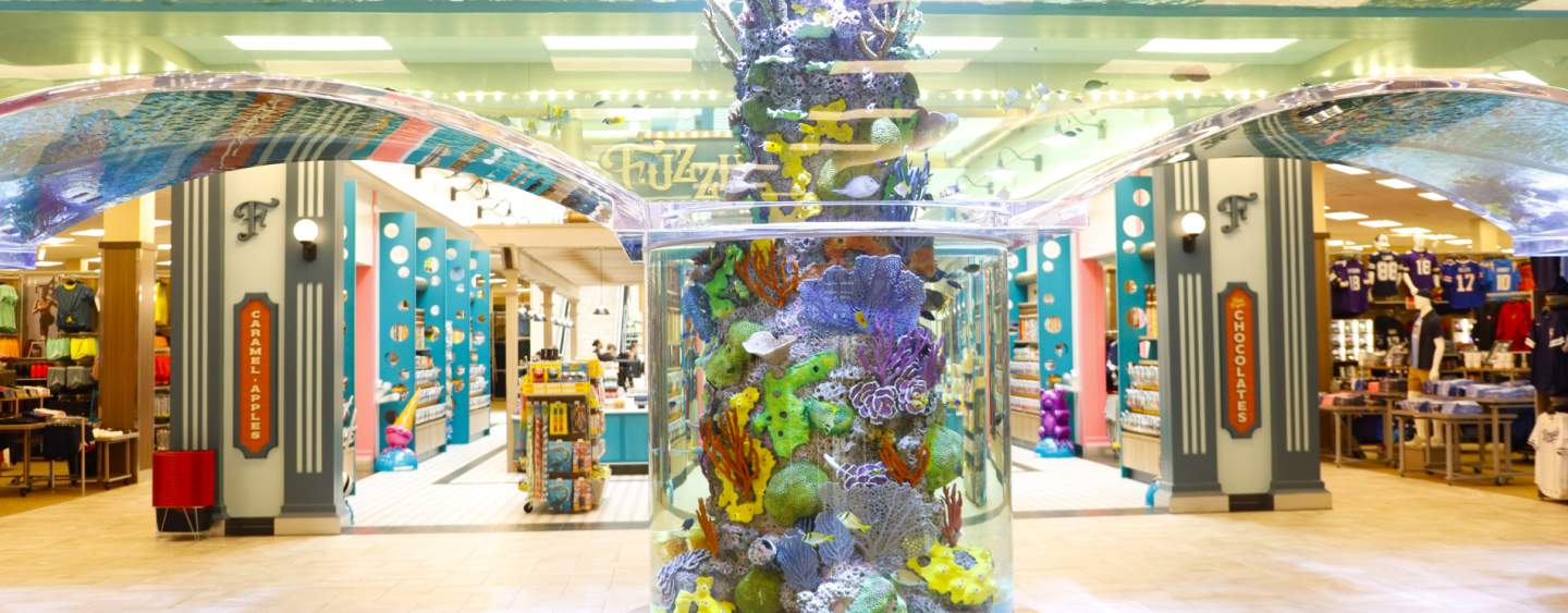 Head to Wichita to experience Kansas' newest SCHEELS Head to Wichita to experience Kansas' newest SCHEELS