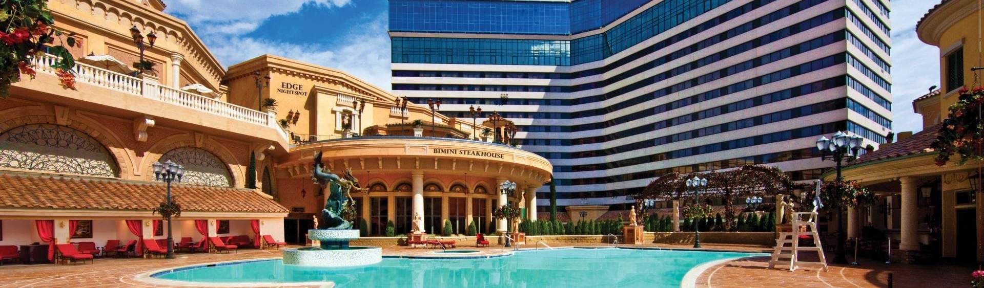 Peppermill Resort Hotel In Reno Peppermill Resort Spa Casino Reno
