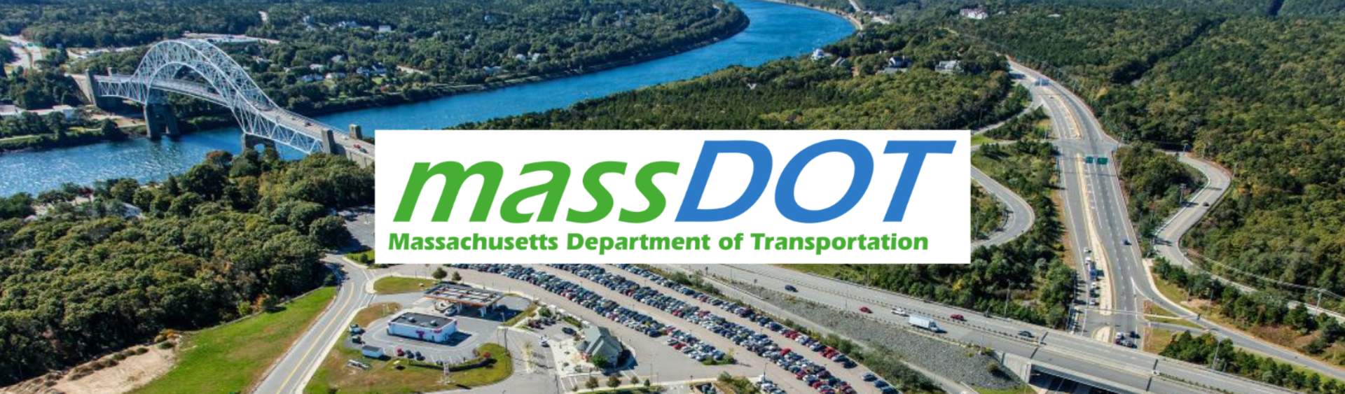 Massdot Logo