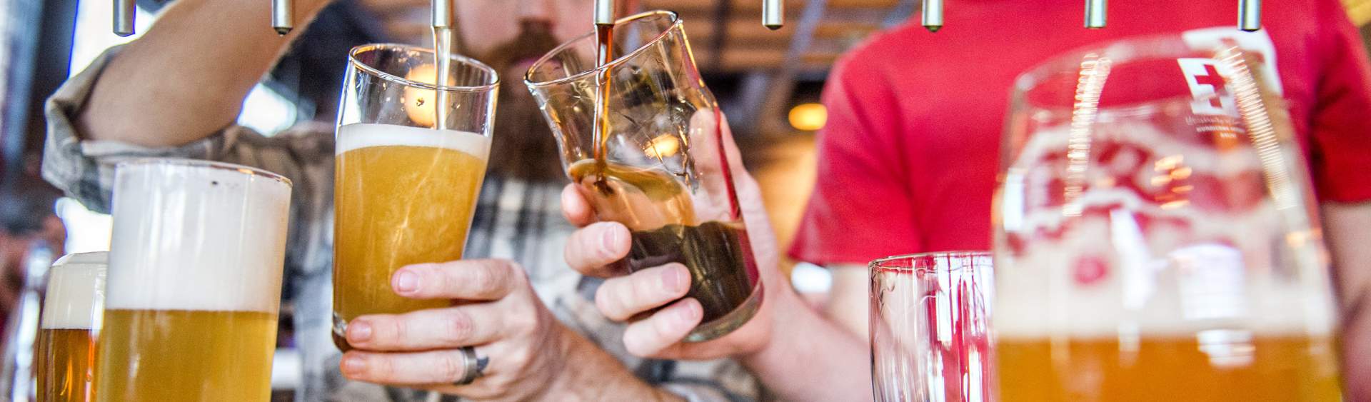 things that open late