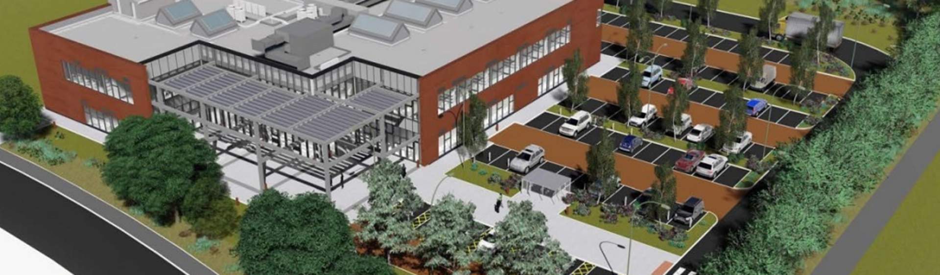 Rochdale Council Logo Get Support In Rochdale | GM ESOL