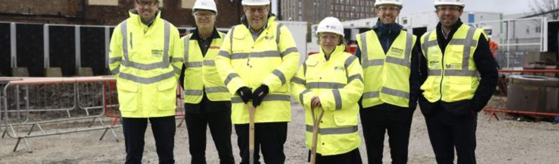 trevor bentham partner