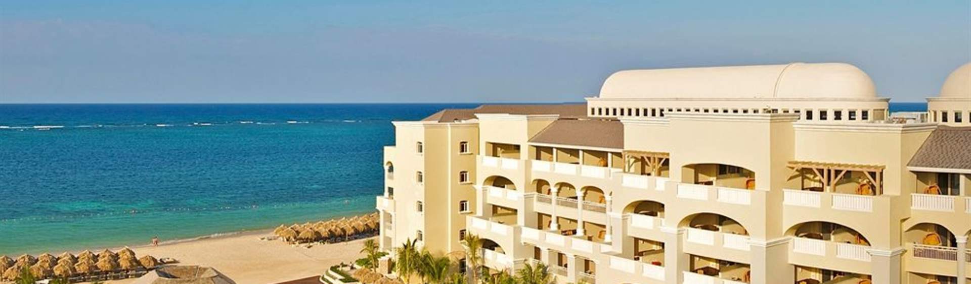 Iberostar Grand Rose Hall Packages DIVE RESORT In MONTEGO BAY | All