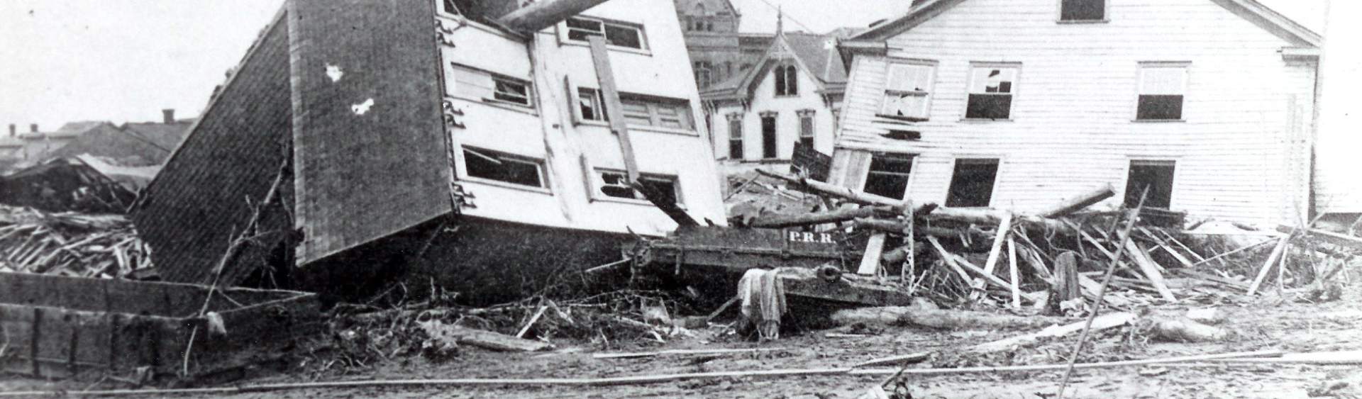 Johnstown Flood