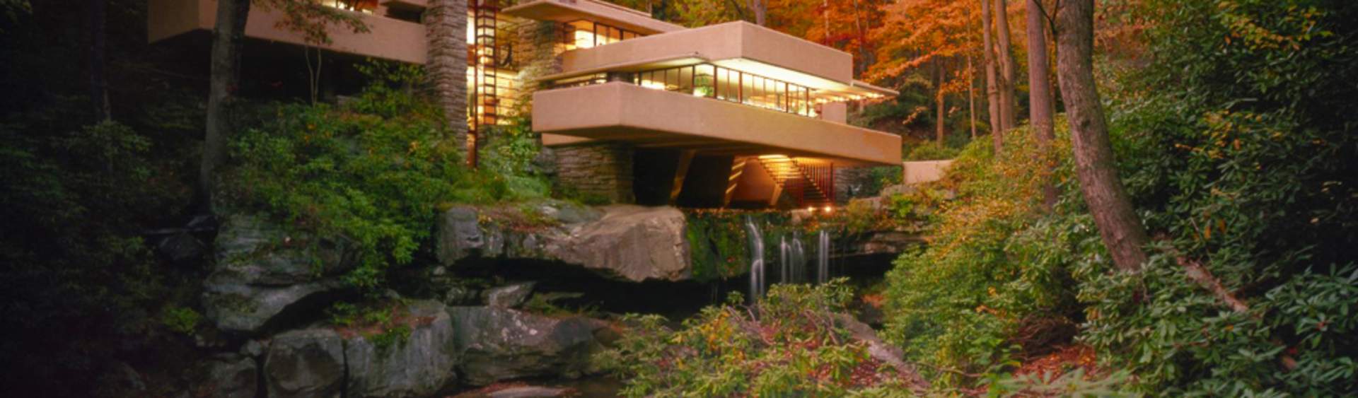 Why Is Fallingwater So Important - Infoupdate.org