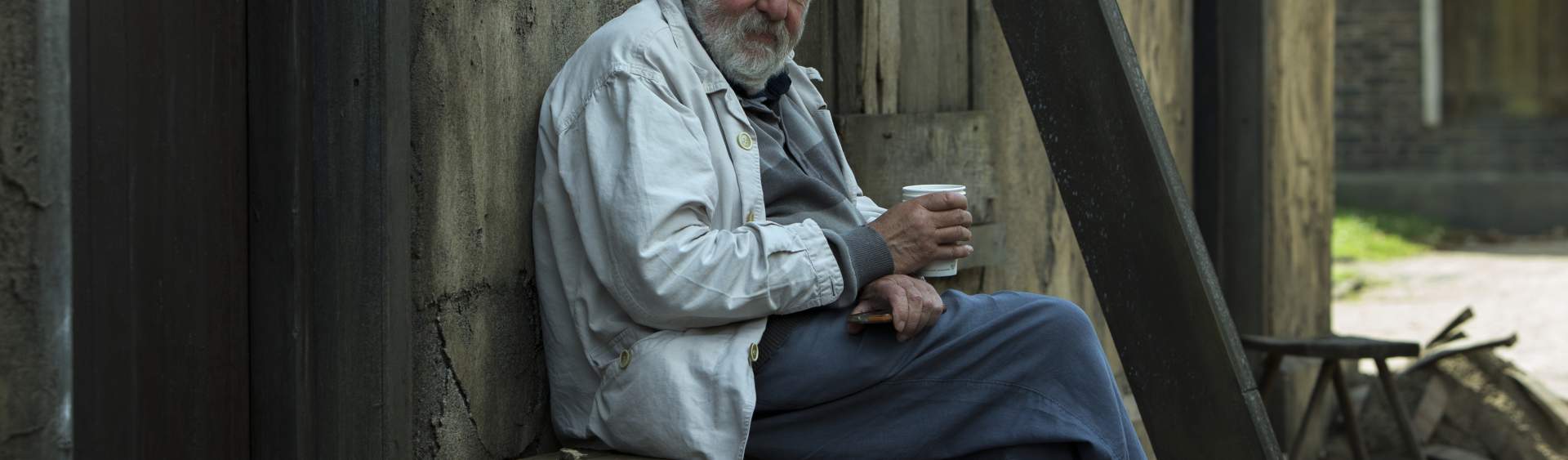 peterloo imagine a world