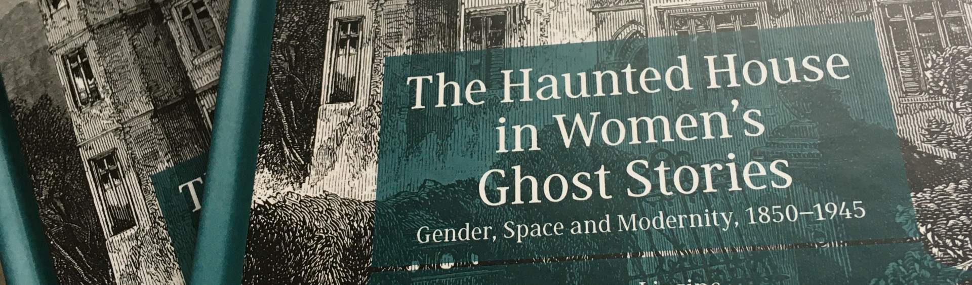 haunted self catering