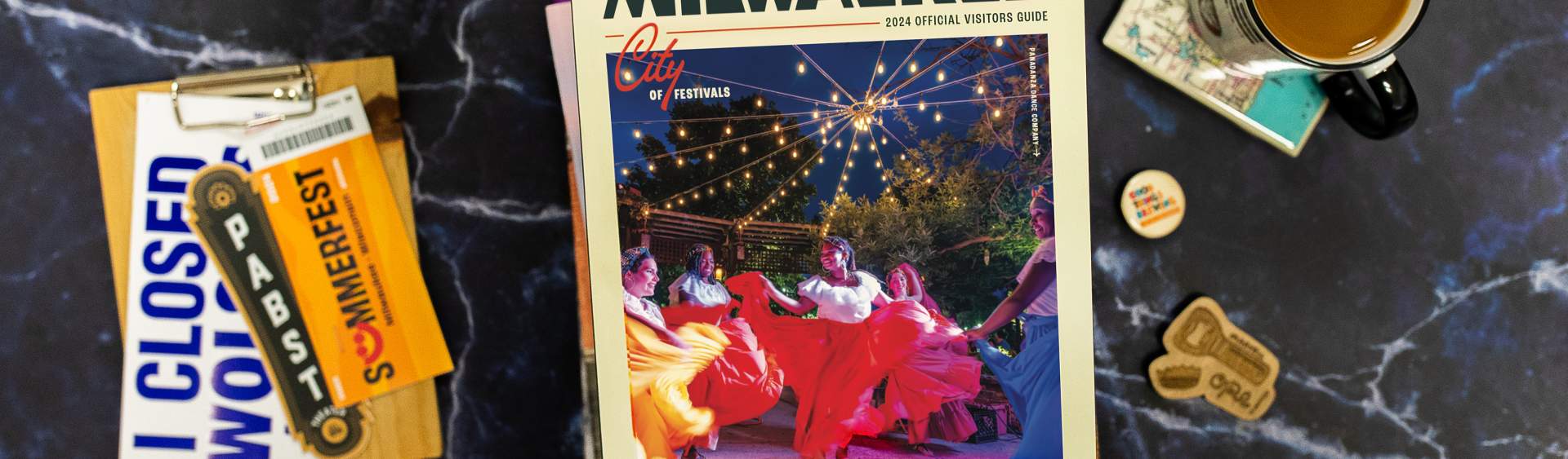 Visit Milwaukee View The Official Visitors Guide New York State: Come