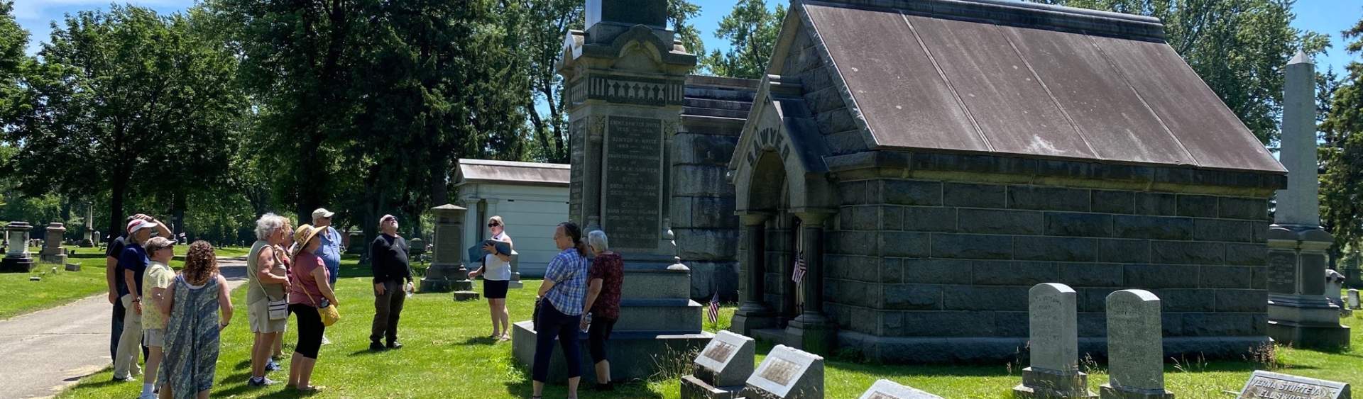 Oshkosh Museum Cemetery Walk In Pisa The Museum Of Human Anatomy In