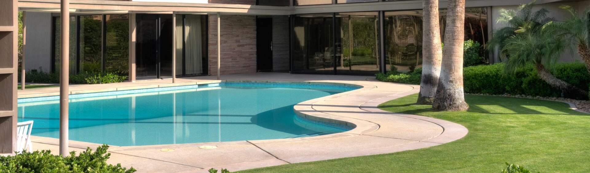 Frank Sinatra Compound Rancho Mirage Explore The Iconic Twin Palms