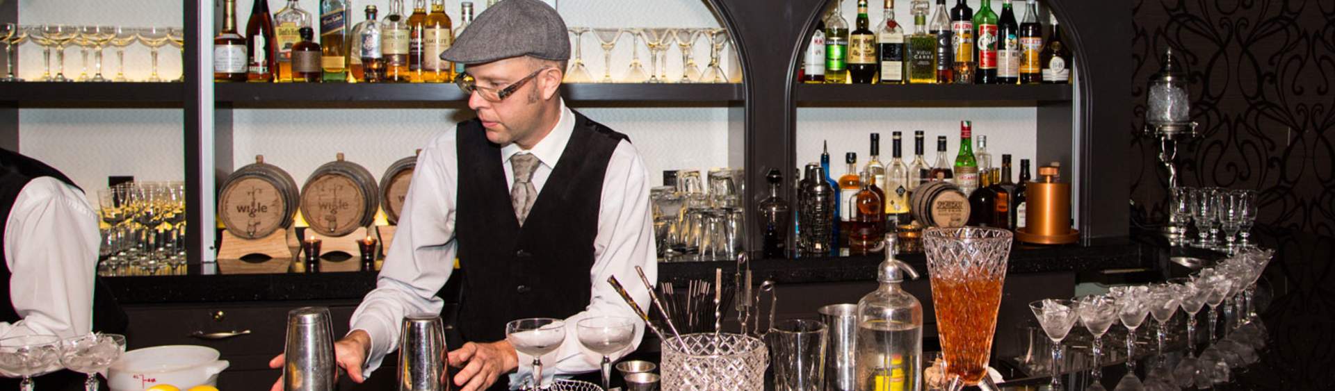 speakeasy closing time