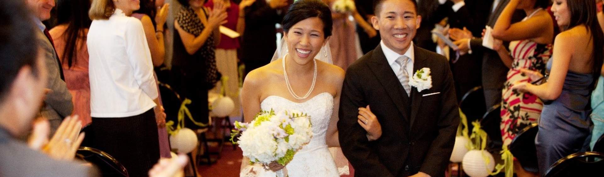 Jennifer Baer Wedding You Only Get One Spouse | Meridian Magazine