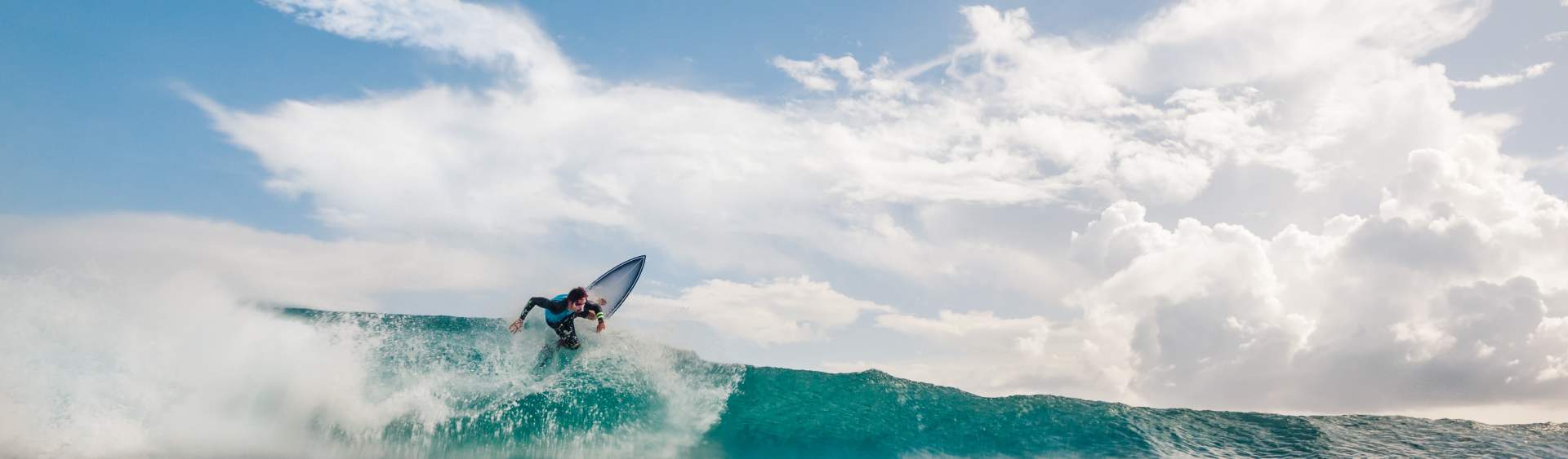 San Francisco Surf Spots