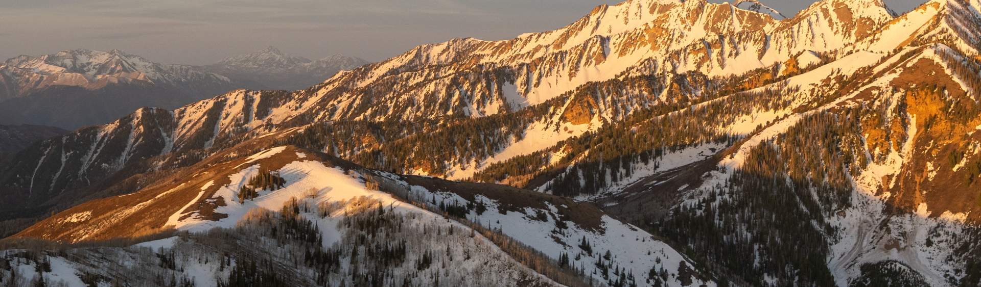 mount nebo utah elevation
