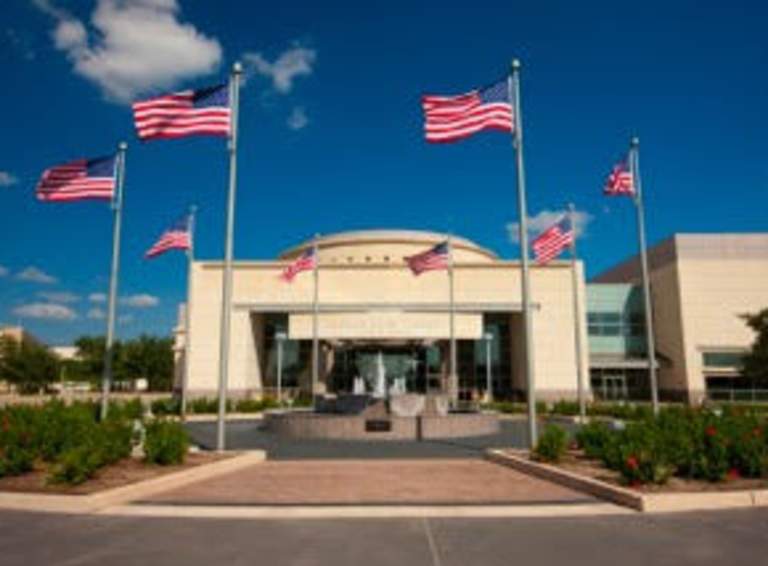 bush digital library