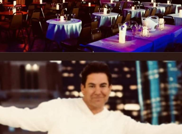 rhythm room dress code