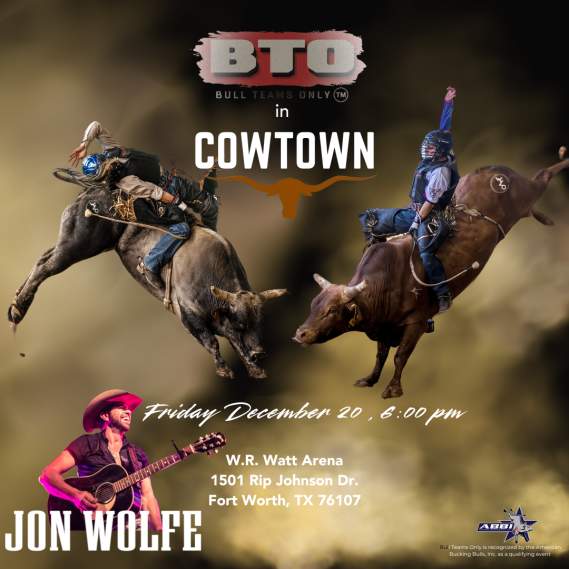 Fort Worth Western Heritage - Rodeo, Stockyards, History, Events