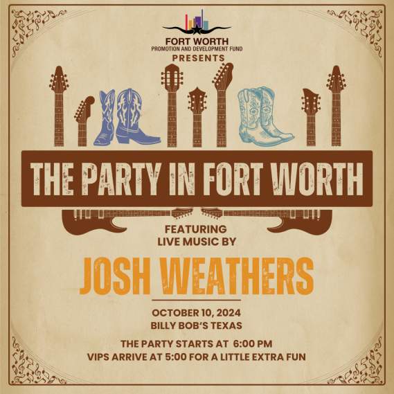 Stockyards National Historic District in Fort Worth | The Herd