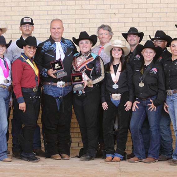 Western Experience in Fort Worth | Stockyards & Rodeos