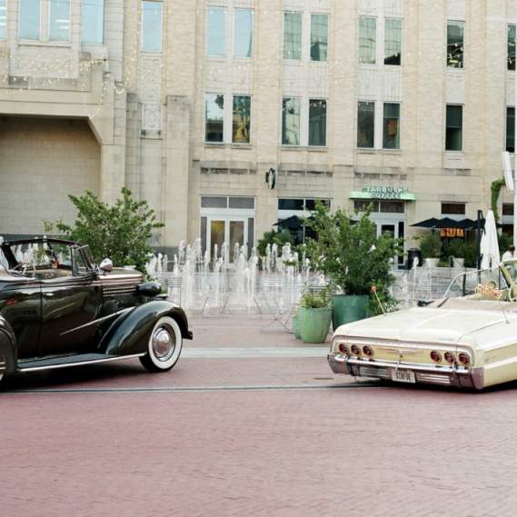 Sundance Square in Downtown Fort Worth | Restaurants & Galleries