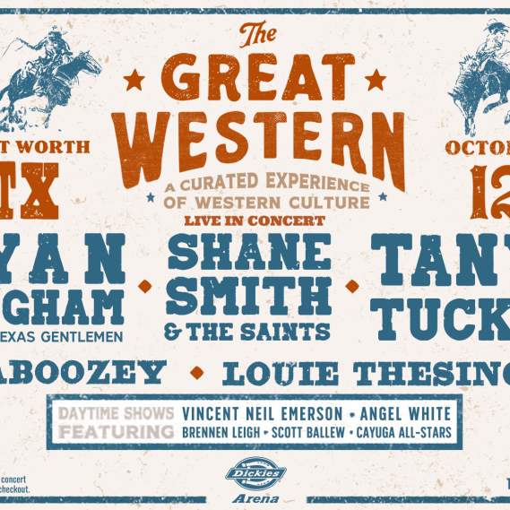 Fort Worth Western Heritage - Rodeo, Stockyards, History, Events