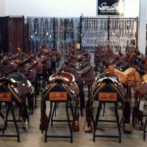 Stockyards National Historic District in Fort Worth | The Herd