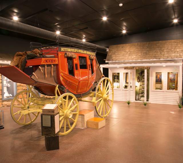 william wallace museum