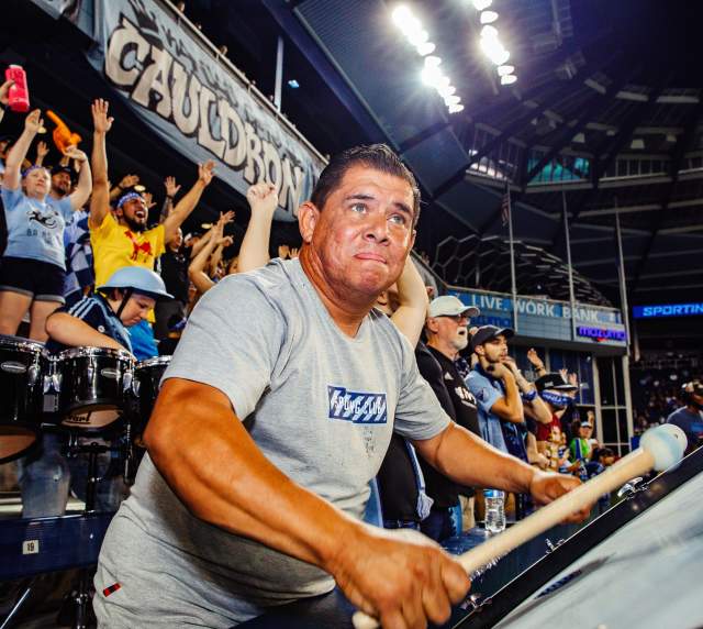 sporting kc schedule