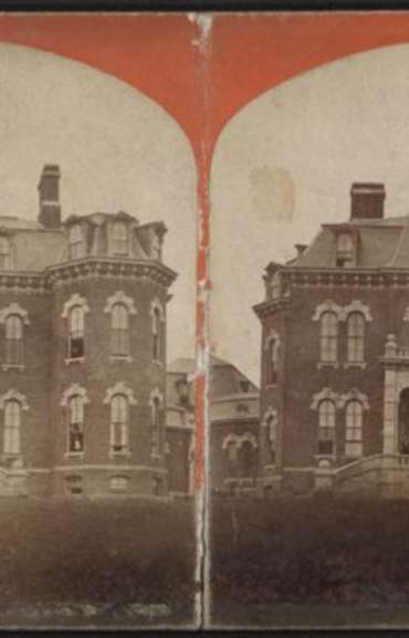 willard asylum documentary
