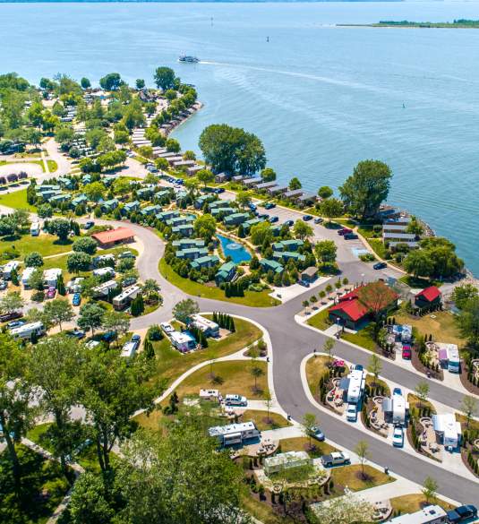 Visit Sandusky | Shores & Islands Ohio