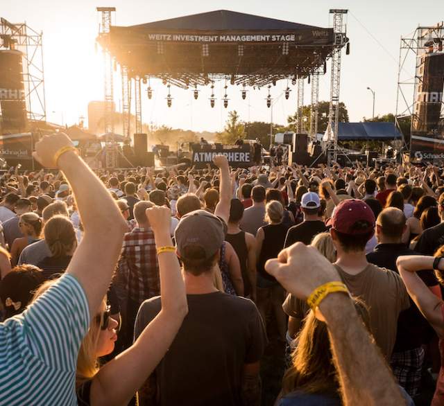 Visit Omaha, Nebraska | Find Restaurants, Hotels & Things to Do