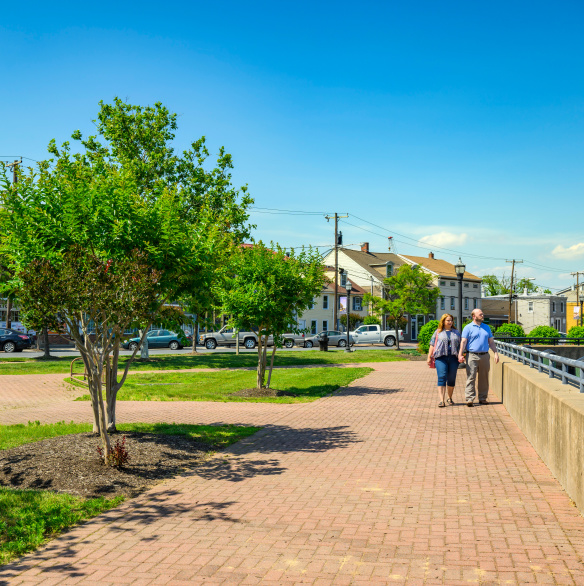 Things To Do in Delaware City | Restaurants, Tours & Shopping