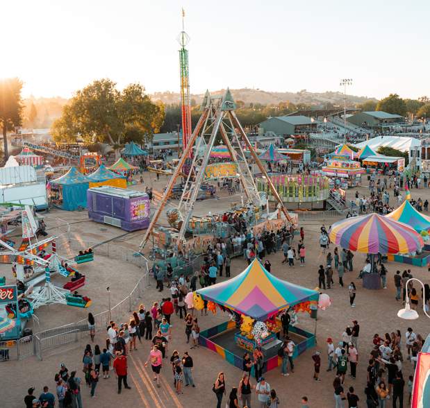 city of el paso de robles