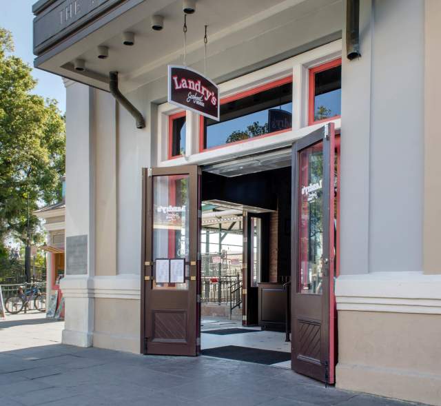 Landry's Seafood House