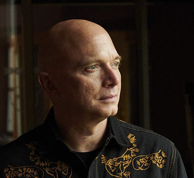 michael cerveris
