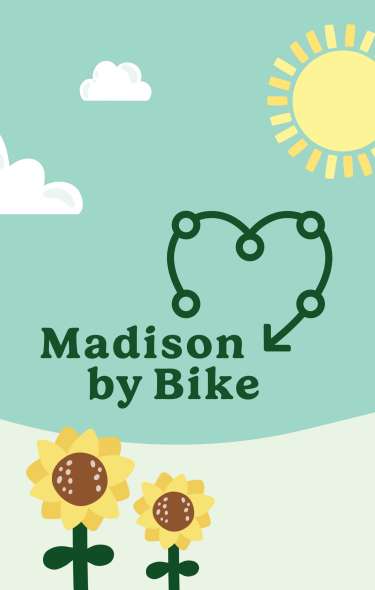 Madison By Bike | Destination Madison