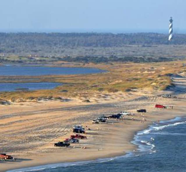 hatteras cornwall
