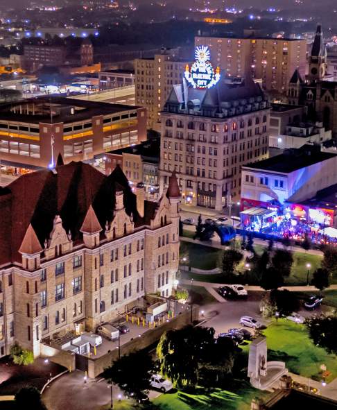 Hotels, Events, Things to Do, Restaurants, and Trip Planning in ...