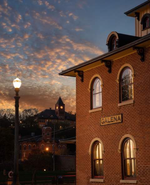 Visit Galena, IL: Things to Do, Events & Hotels | Galena Country