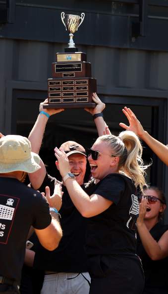 Community Cup Gallery