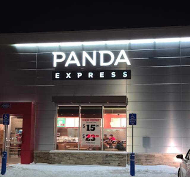 Oso Panda Panda Express Order Panda Express | A Fast Casual Chinese