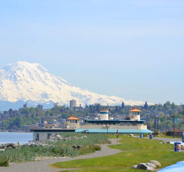 Visit Tacoma-Pierce County | Trip Planning & Itineraries