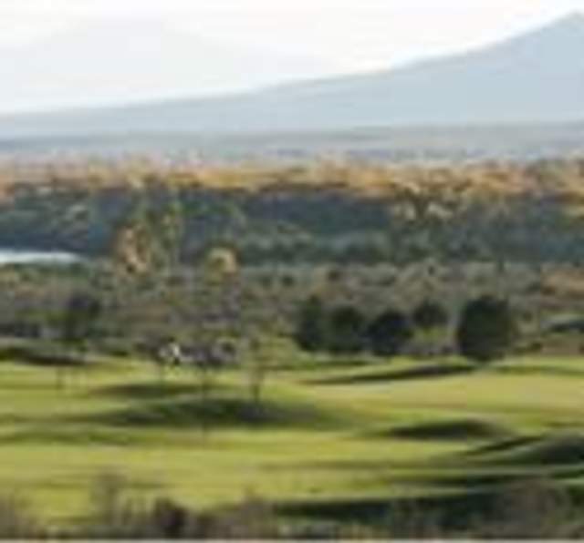 Isleta Golf Course 11 Best Golf Courses In Albuquerque | Blog | Realty