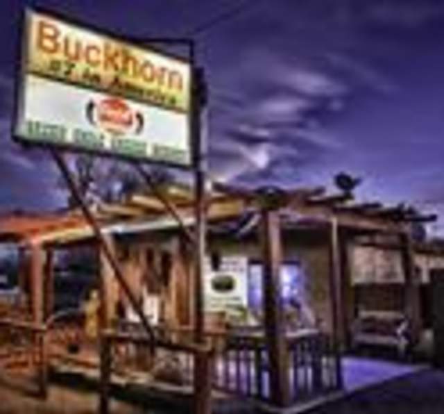 Buckhorn Restaurant