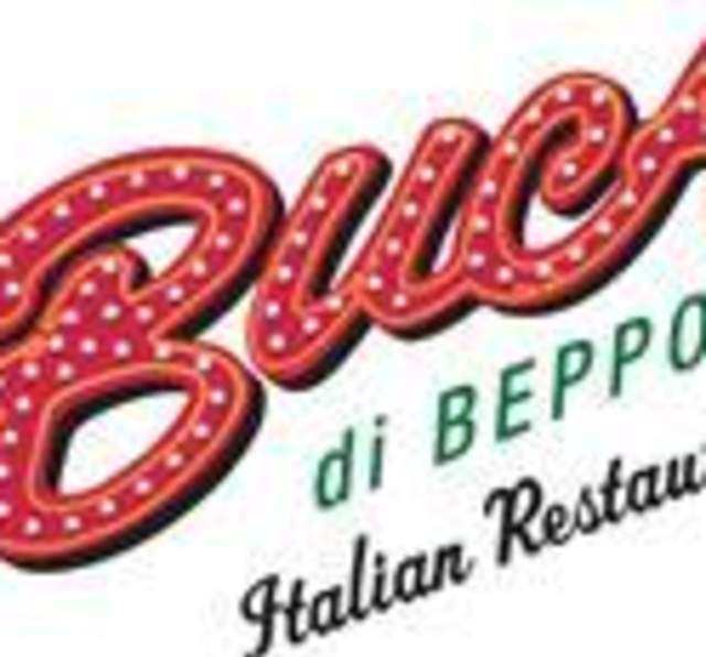 Buca Di Beppo Logo Buca Di Beppo (@bucadibeppo) • Instagram Photos