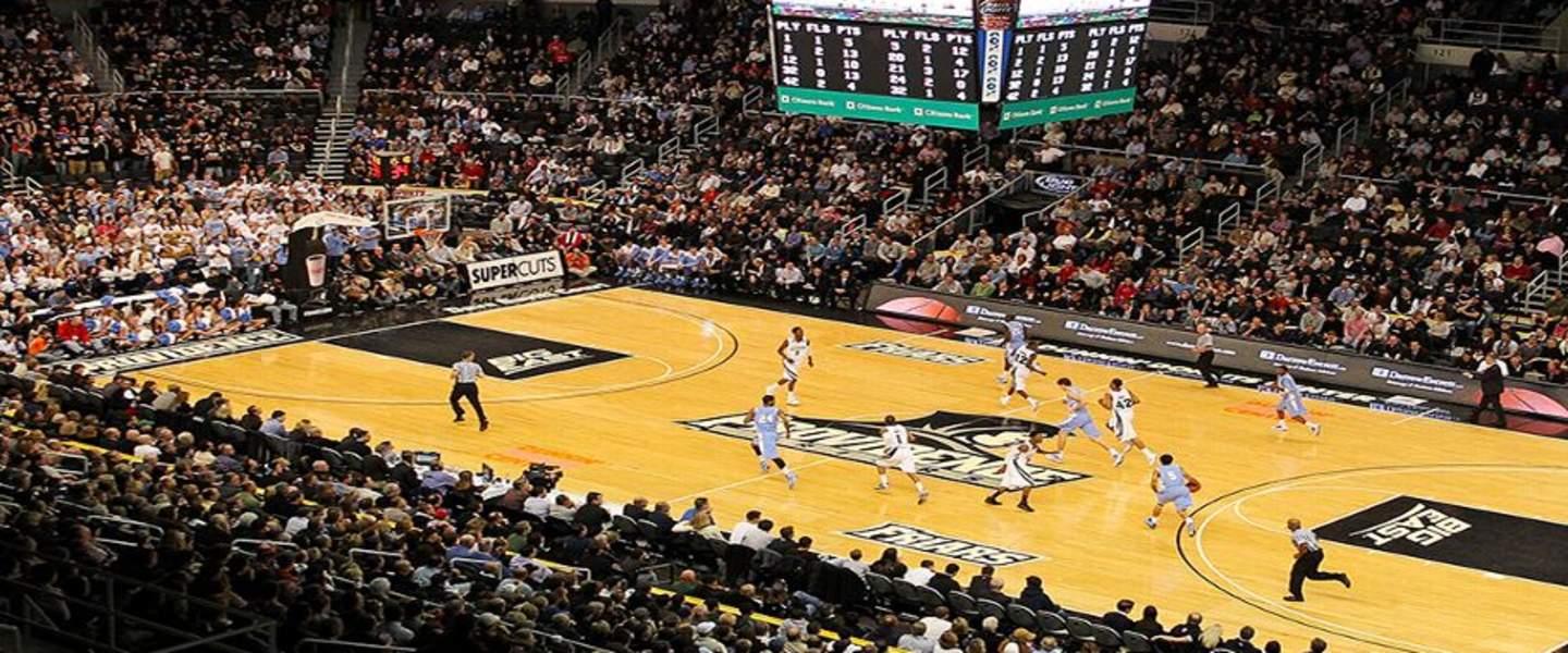 Providence College Friars 2024 2025 Home Schedule