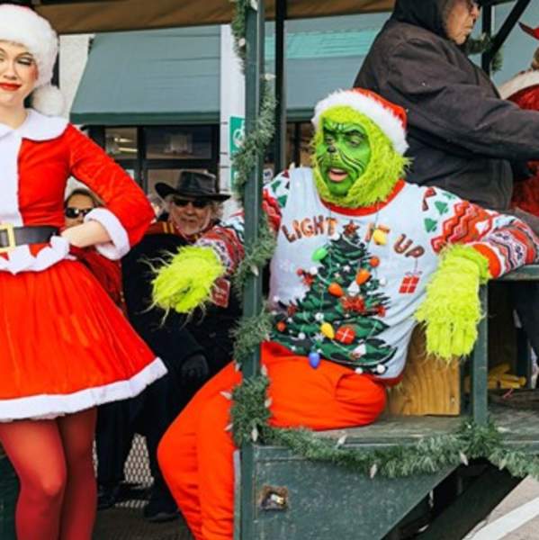 Holidays in Rockford IL