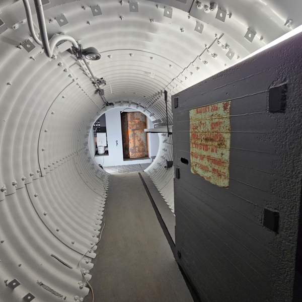 missile silo camera codes