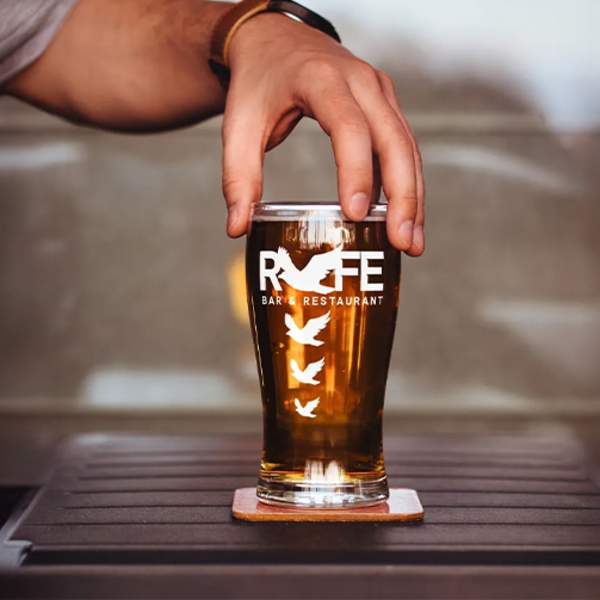 How to Celebrate St. Patrick's Day in Atlantic City