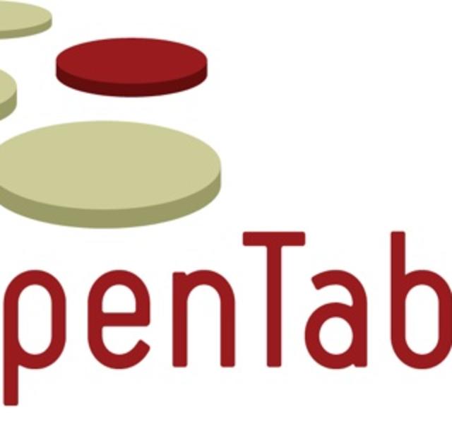 logo open table